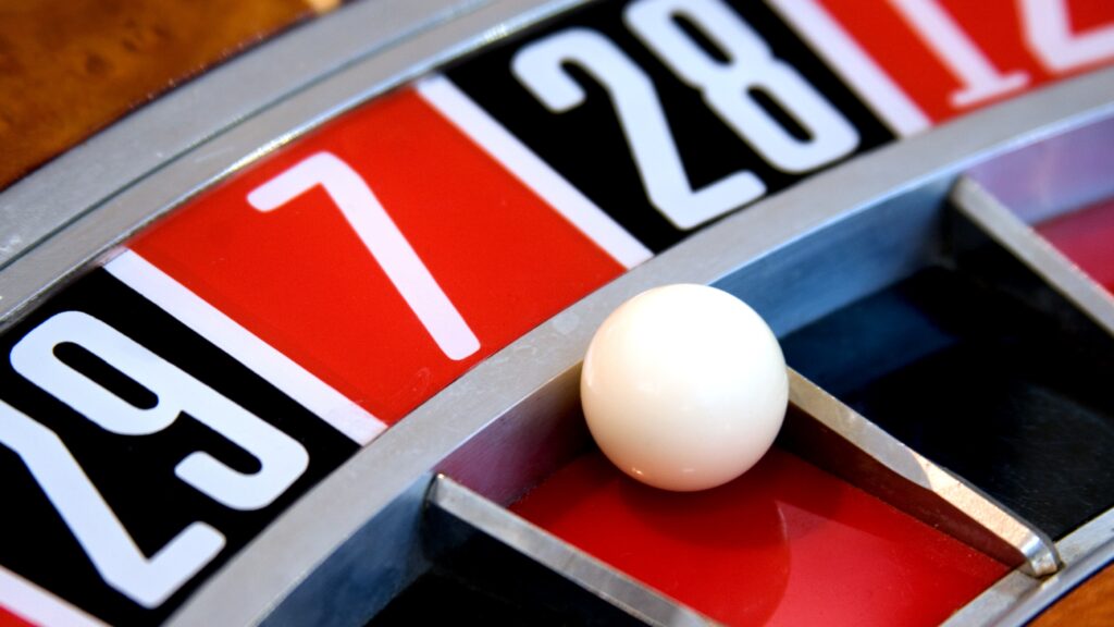 Koji su najčešći rulet brojevi? Istina iza kotača 🥇